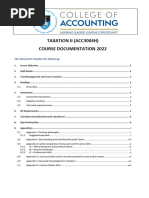 Blank IRP6 Company | PDF | Payments | Taxpayer