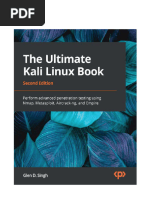 Linux Networking 101 | PDF | Operating System | Secure Shell