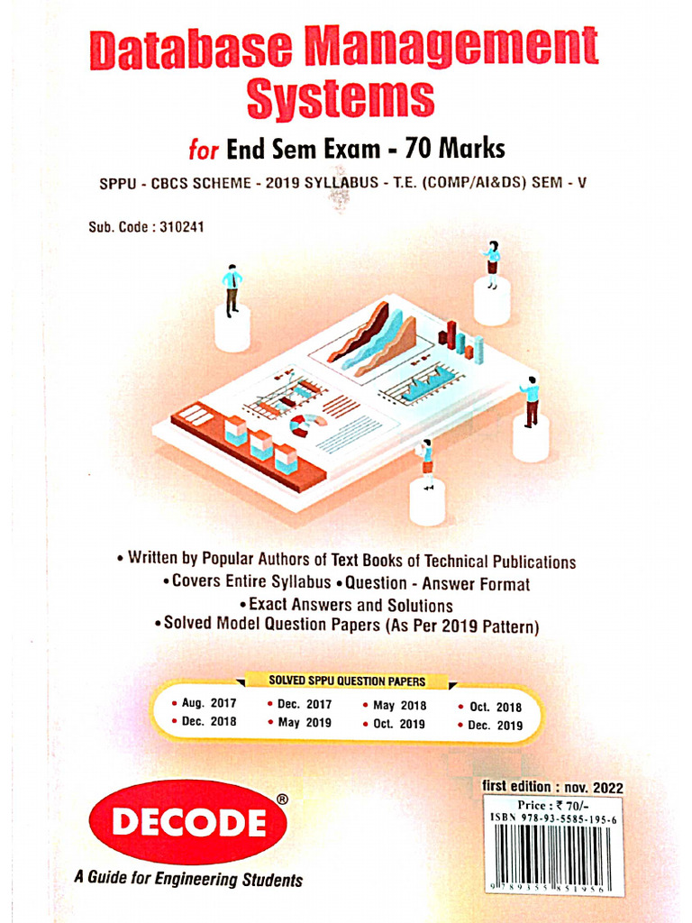 DBMS Decode | PDF DBMS Decode | PDF