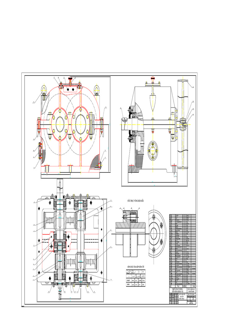 HGT - Dong Truc | PDF
