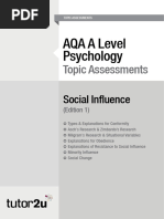 EPQ Planning Review Examples | PDF | Advertising | Information