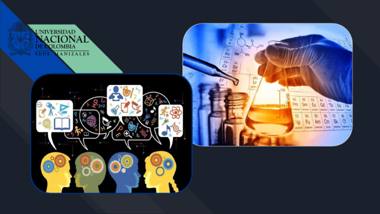 El Conocimiento Comunicable - Verificable | PDF