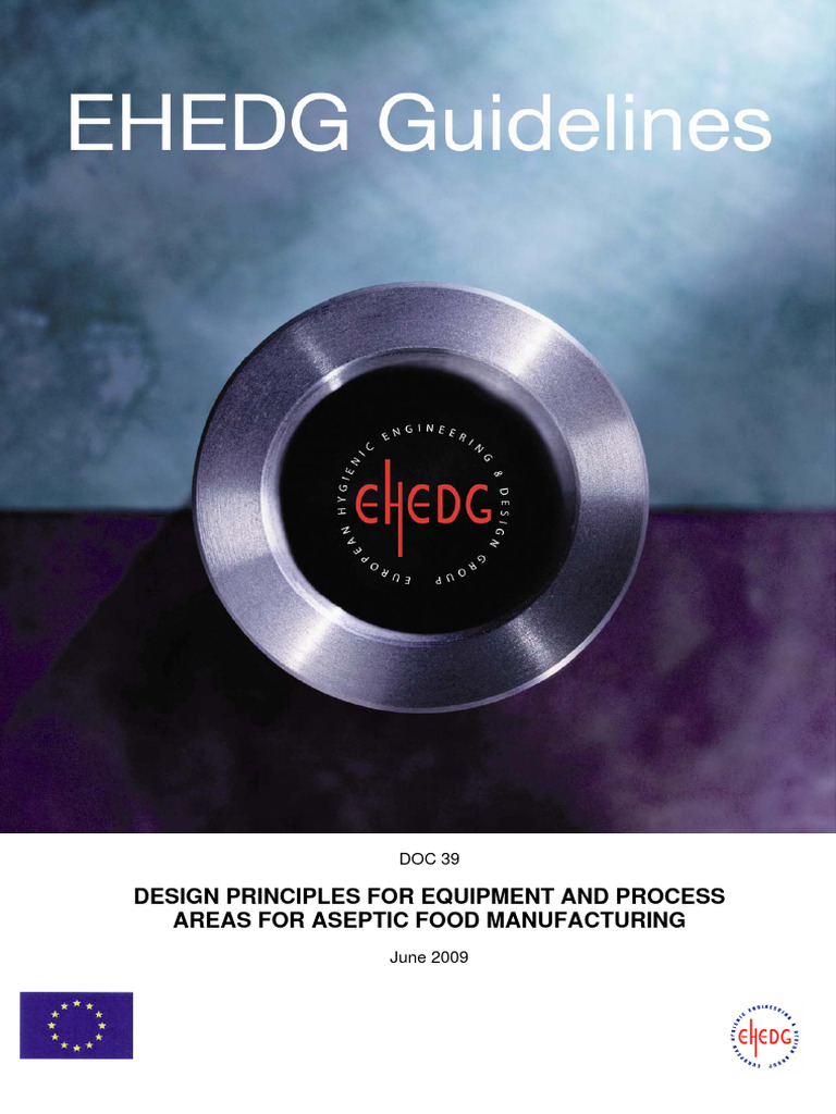 Aseptic Design Principles for Food Manufacturing | PDF | Sterilization ...