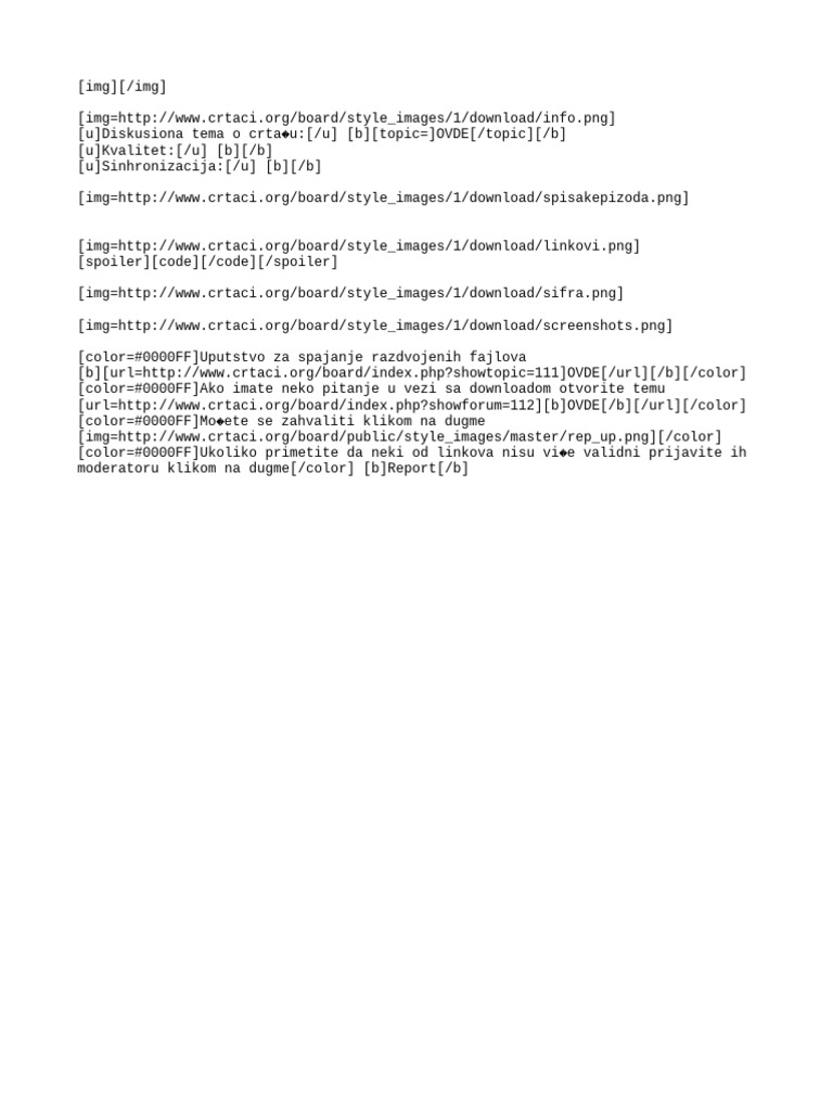 Obrazac - Novi | PDF