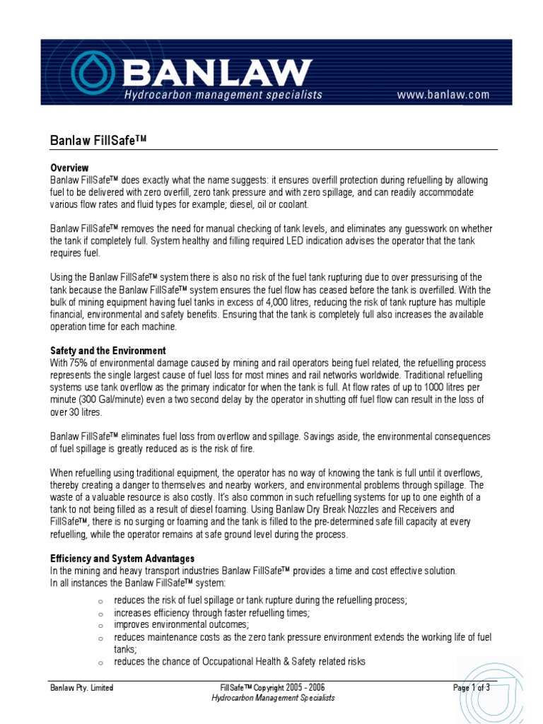 Scully Systems - Scully Systems Electronic Tank Truck Equipment - Files ...