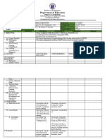 Concept Paper Sample | PDF