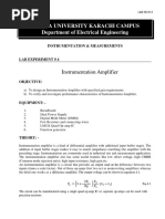 Radar System Using Arduino - Project Report | PDF | Servomechanism | Electric Motor
