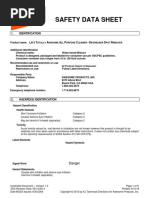SHC Extreme II | PDF
