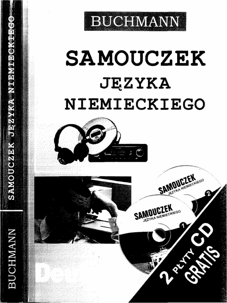 Samouczek Jezyka Niemieckiego | PDF Samouczek Jezyka Niemieckiego | PDF