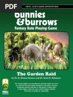 Playground - Aron Beauregard PDF | PDF