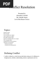 Resilience Facilitator Guide - Shell Training | PDF | Psychological ...