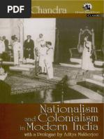 Advanced History of India-1 Ancient India (RC Majumdar) | PDF