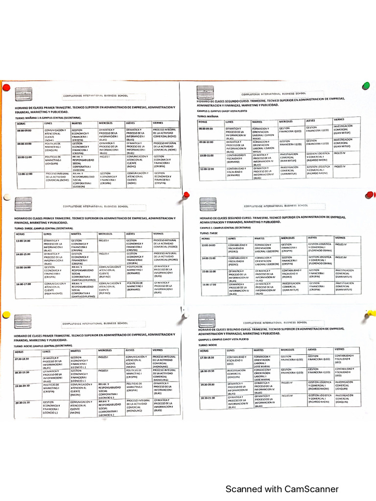 Referencia Admón. | PDF