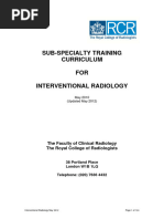 CT Foot and Ankle Imaging Protocol | PDF | Ct Scan | Medical Physics