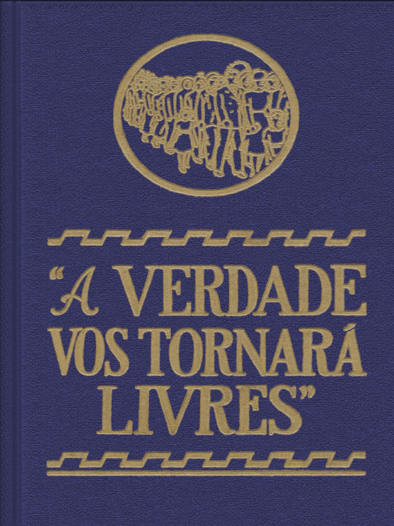 A Verdade Vos Tornara Livres | PDF