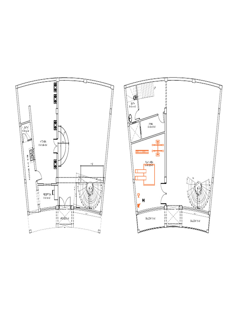 AL-Rehman - 177-178 Final Plan | PDF