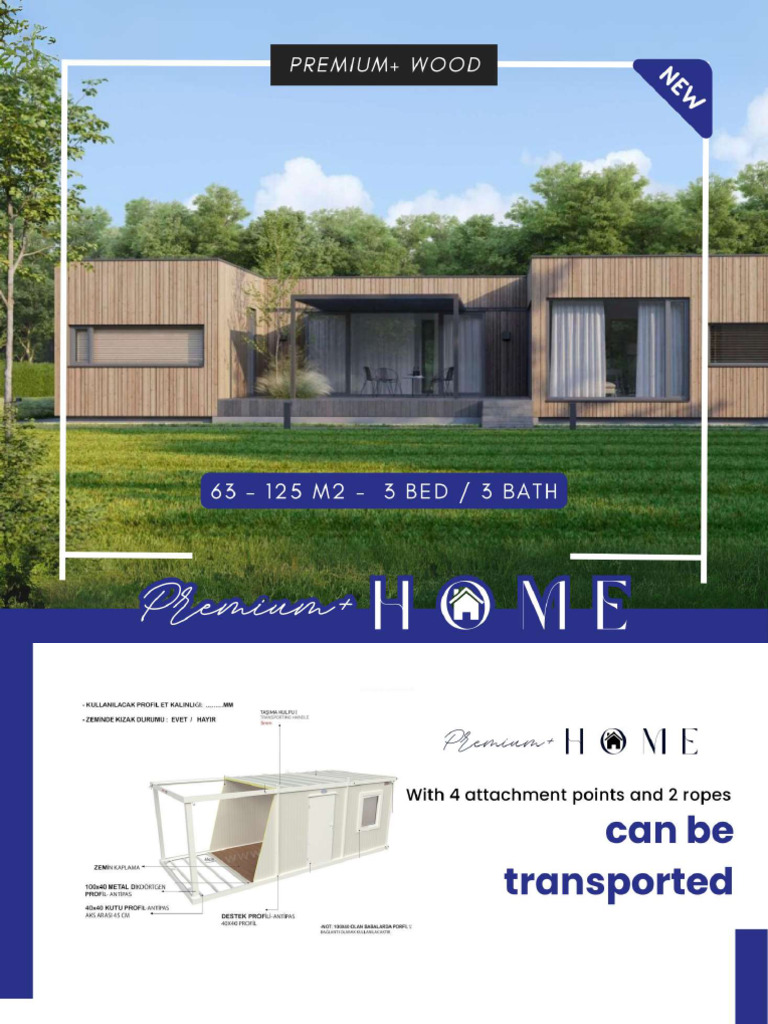 Tiny House Catalog - Compressed | PDF