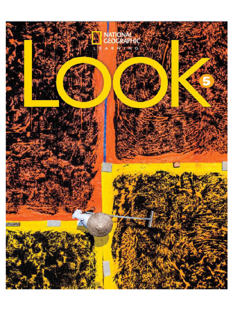 Nat Geo 5 Unit 1 | PDF