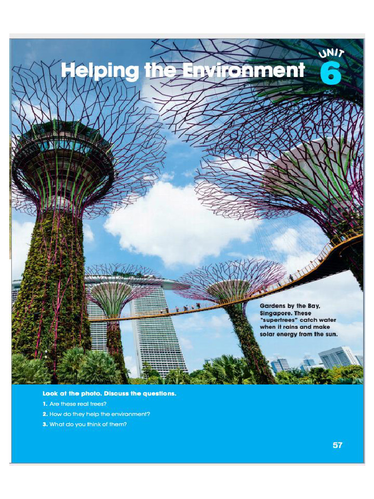 Nat Geo Look 5 Unit 6pdf | PDF