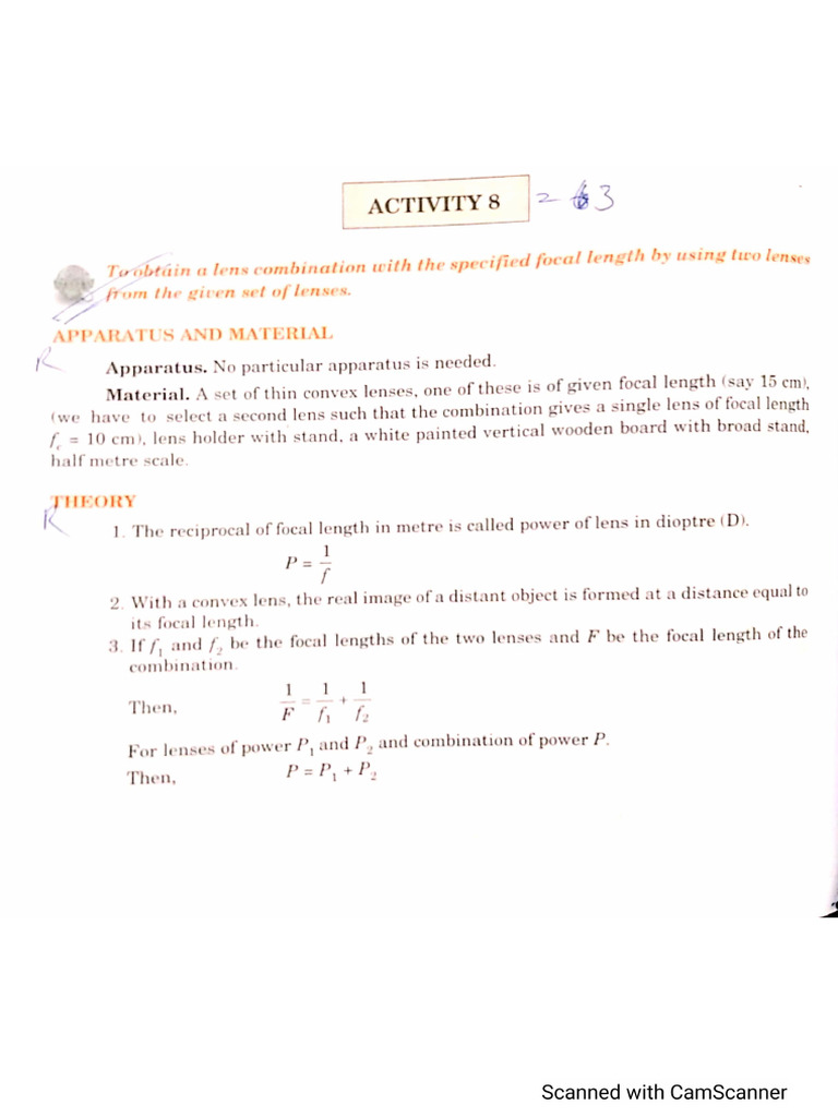 Activity No 3 of Section B | PDF
