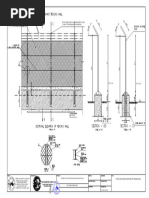 Layout of 33kv Switchyard Rev-C | PDF | Electrical Substation ...