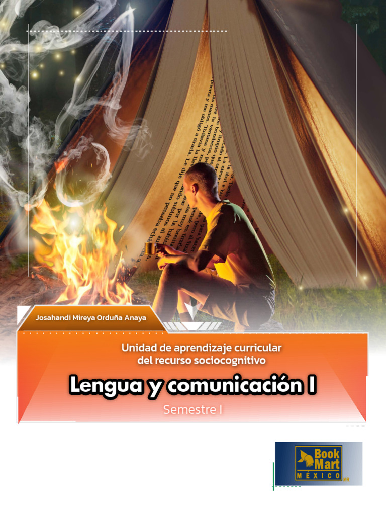 Lengua y Comunicación Dgeti - Book | PDF | Plan de estudios | Aprendizaje