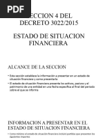 NIF B-6. Estado de Situacion Financiera | PDF | Contabilidad | Estado ...