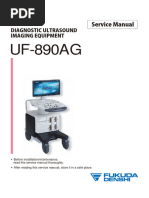 Sumitomo F70 Compressor | PDF | Transformer | Electrical Connector