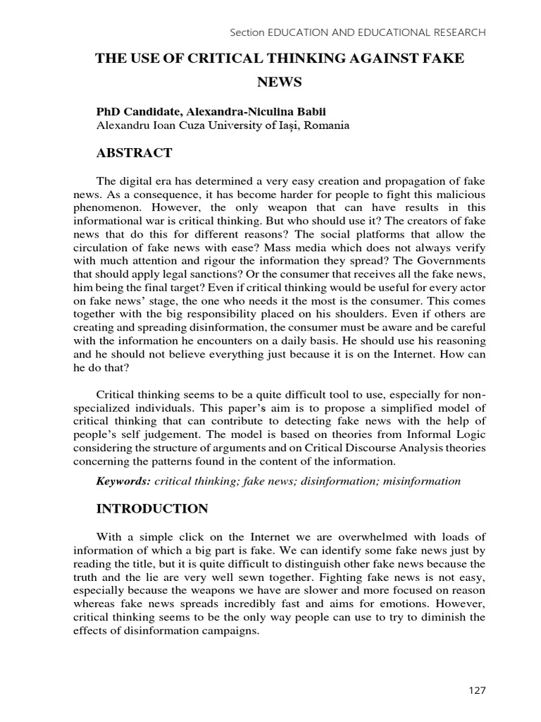 ED616249 PDF Argument Fallacy