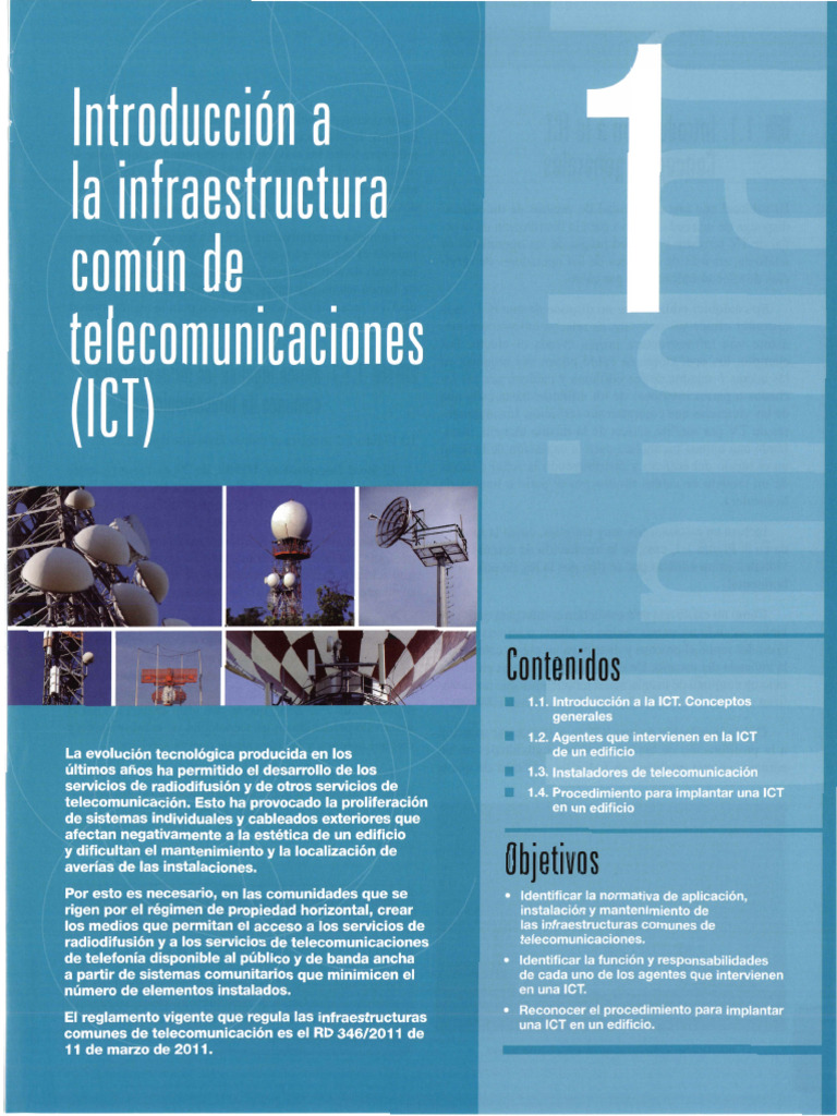 Tema 2 Introducción ITC | PDF