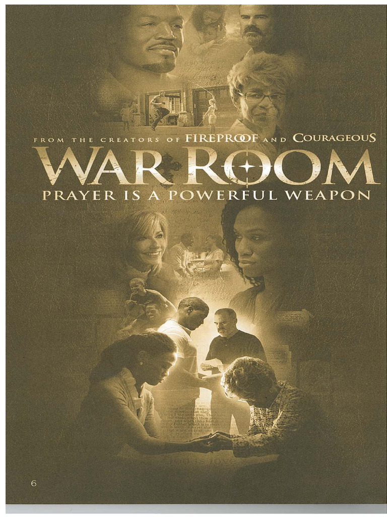 War Room Guide | PDF