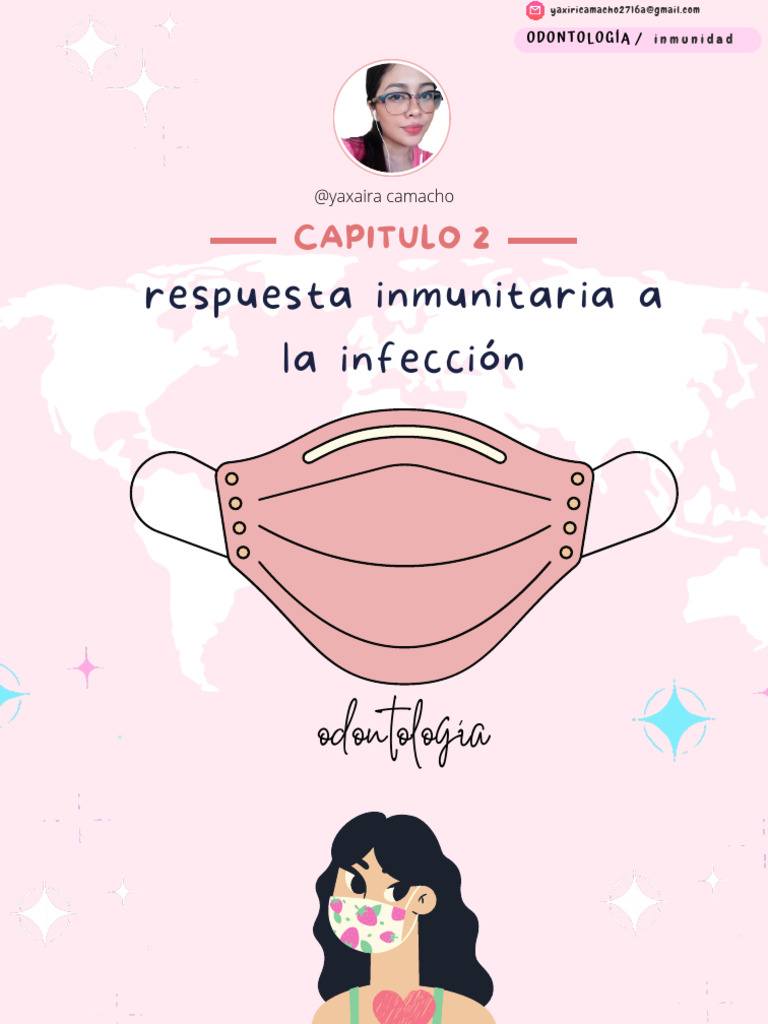 Inmunidad 2 | PDF | Sistema inmune | Sistema inmune innato