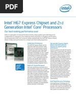CPU IOP Communication | PDF | Input/Output | Central Processing Unit