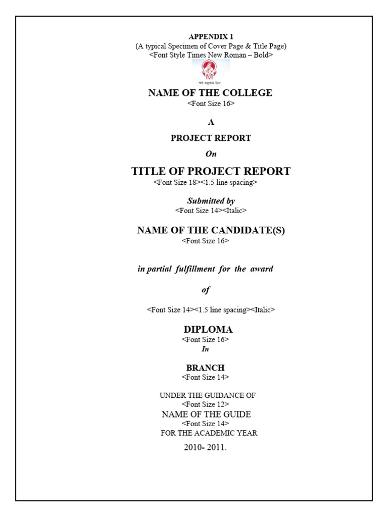 Project-format Final | Pdf | Computer Programming | Times New Roman
