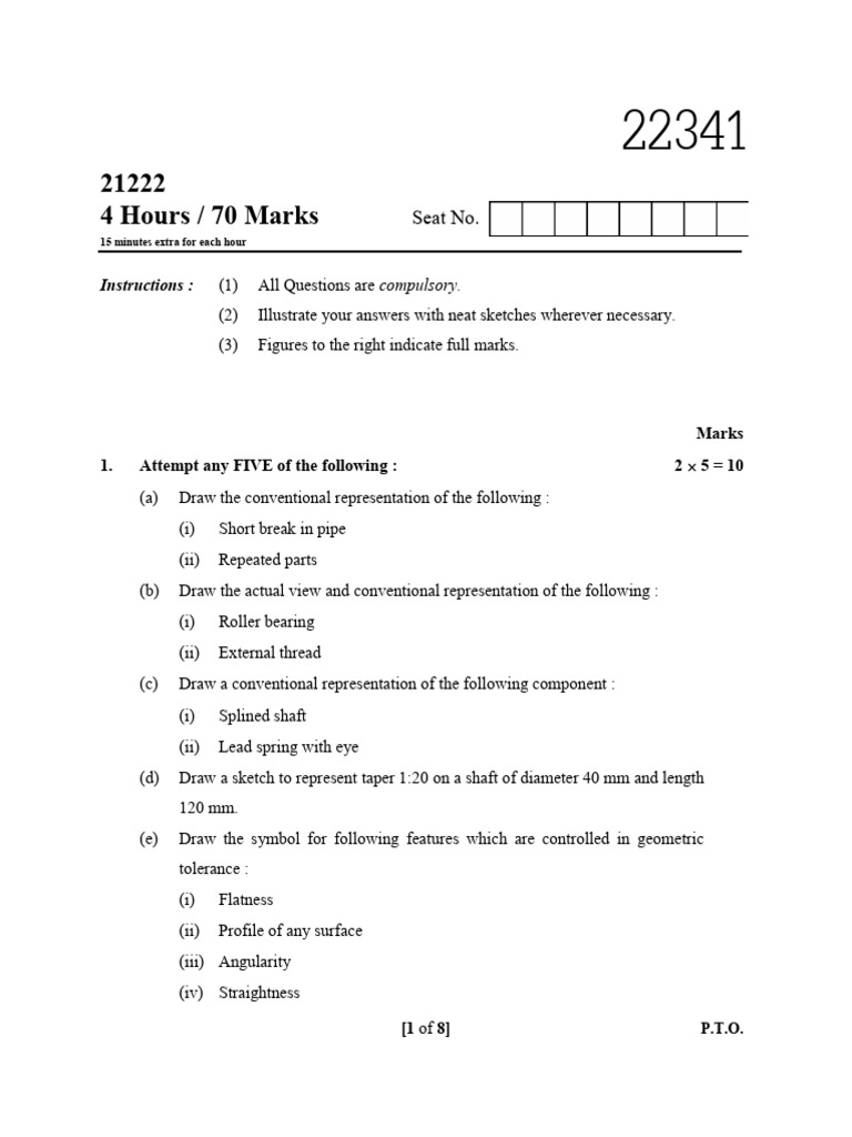 2022 Summer Question Paper (Msbte Study Resources) | PDF | Elementary ... 2022 Summer Question Paper (Msbte Study Resources) | PDF | Elementary ...