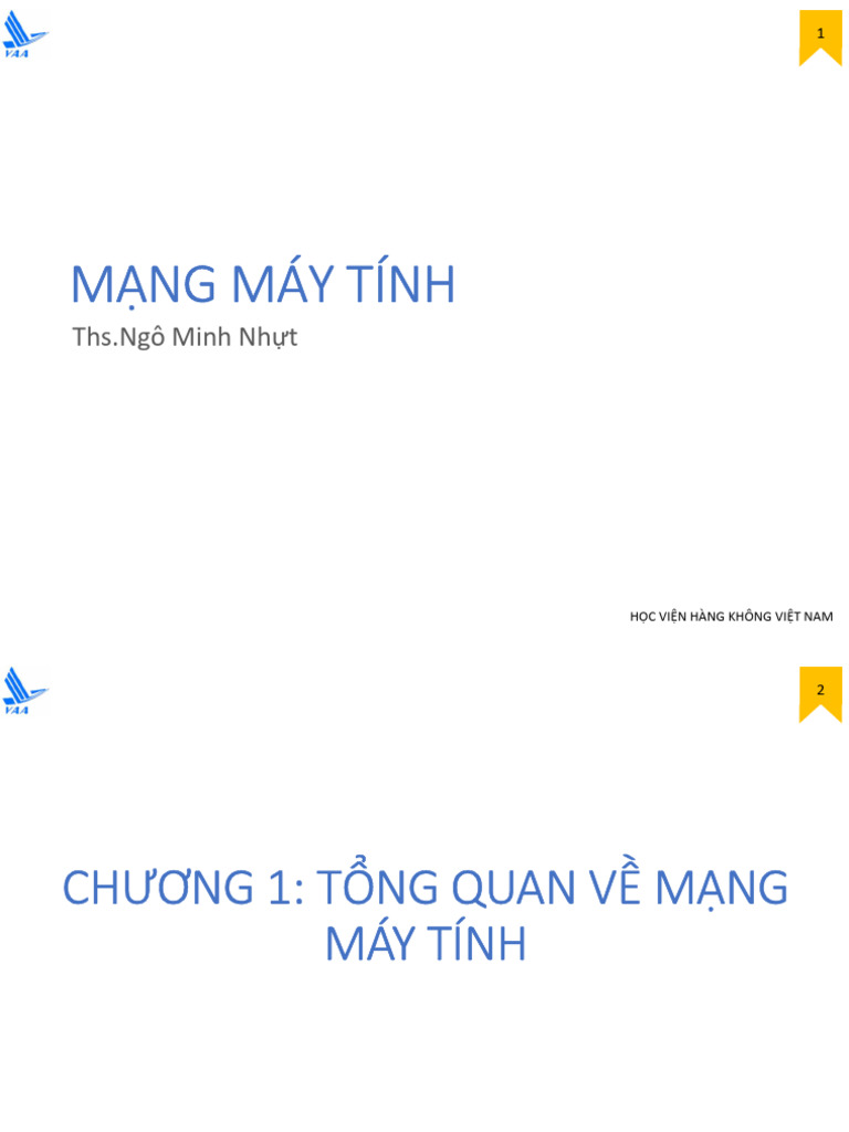 Chap 01 | PDF Chap 01 | PDF