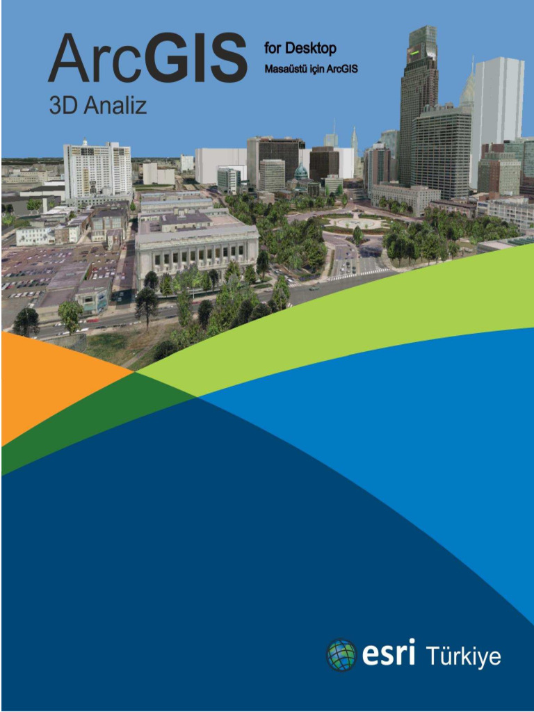 Arcgis For Pc Pdf: Arcgis Manuel Français Pdf – LIHS