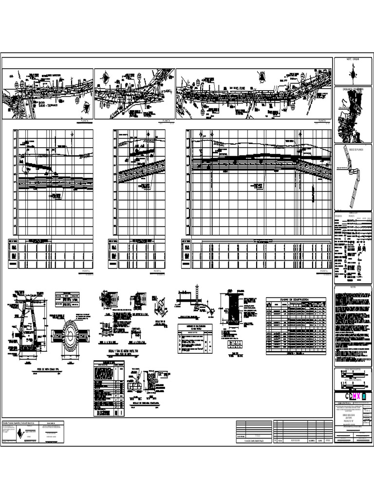 PROYECTO Obras Inducidas | PDF