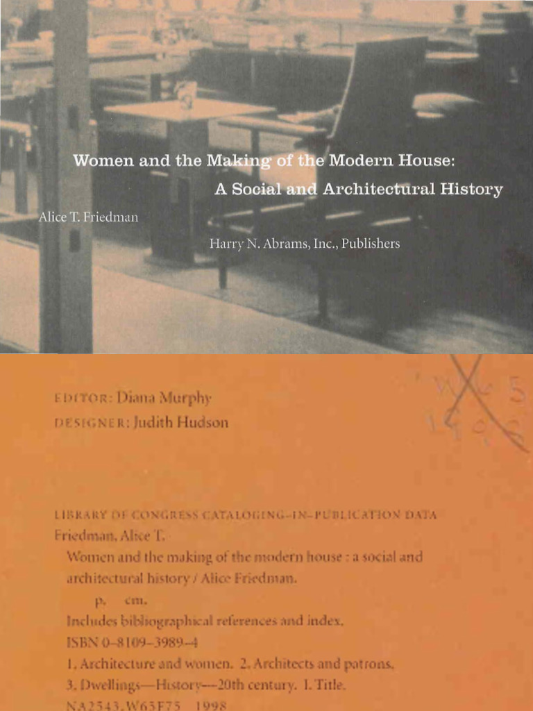 Friedman and Casciato - Family Matters | PDF