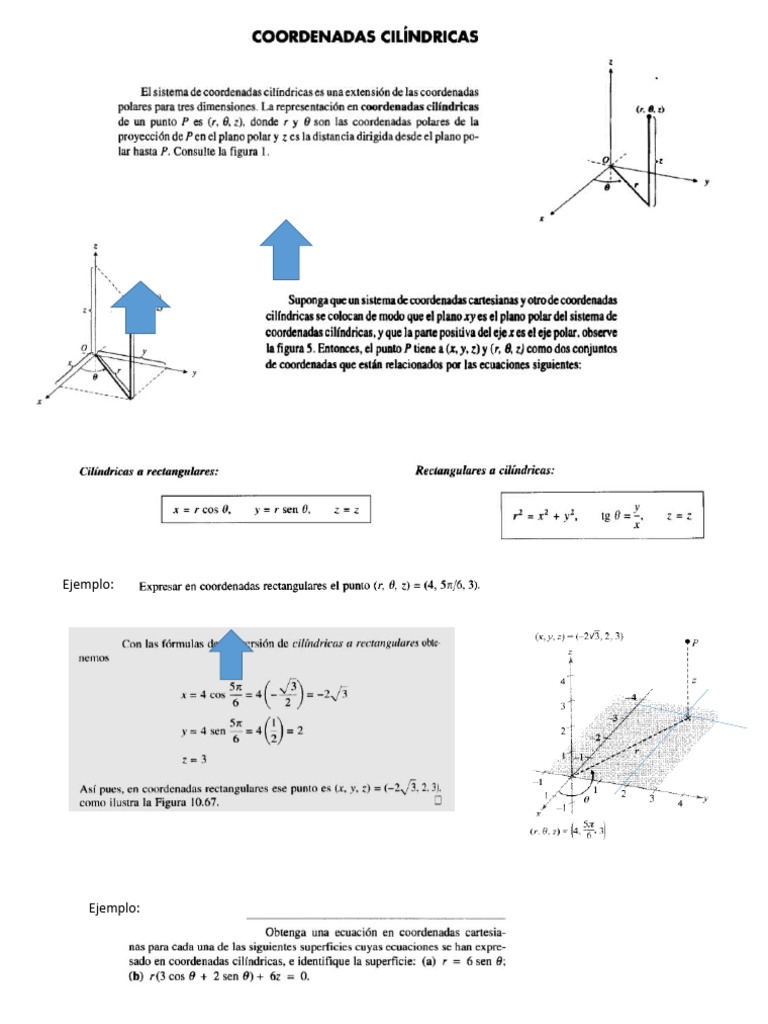 Teorema de La Divergencia | PDF