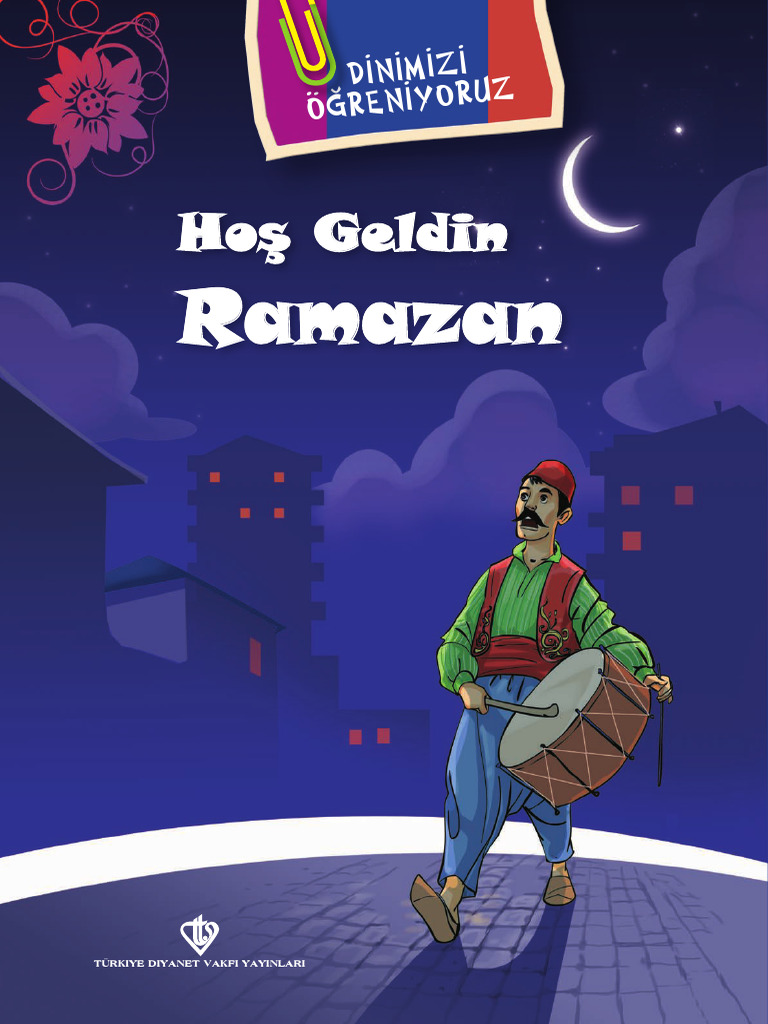 Hos Geldin Ramazan | PDF