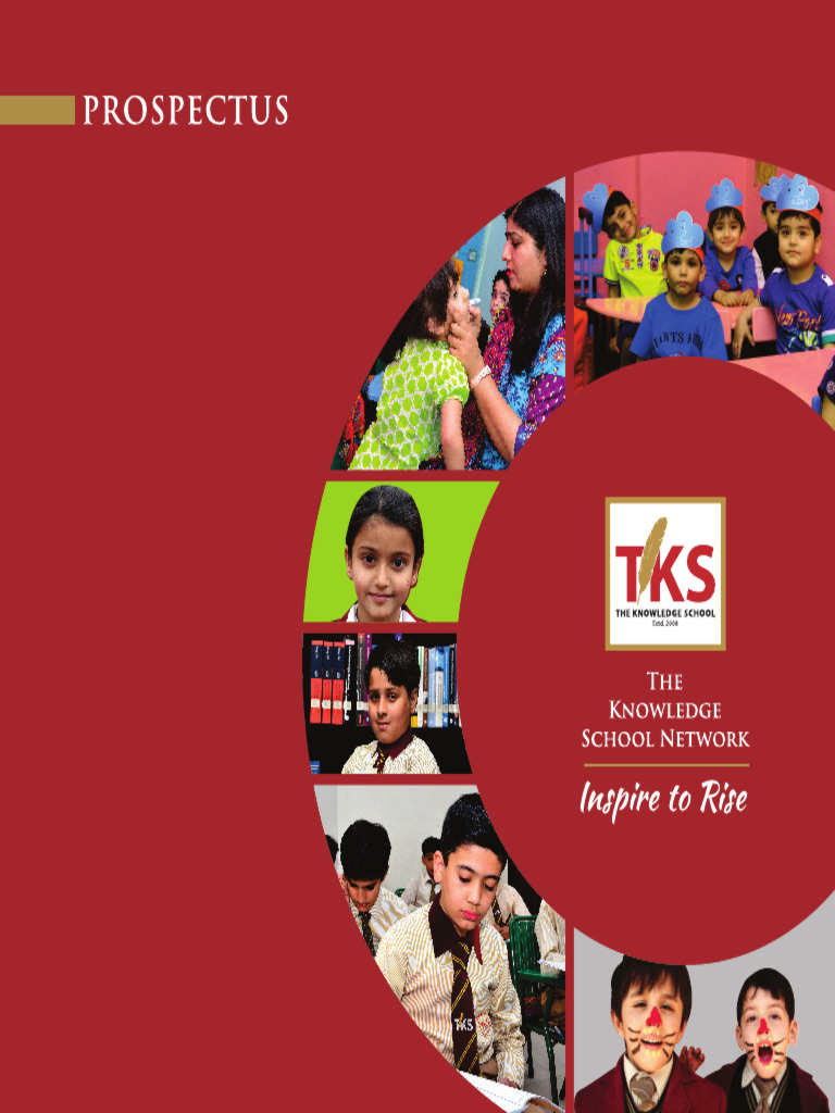 TKS Prospectus | PDF