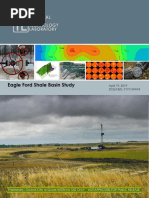 Petroleum Systems of Berkine Basin | PDF | Petroleum Geology | Petroleum
