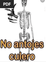 Memes y Videos de "Nah Creo" | PDF