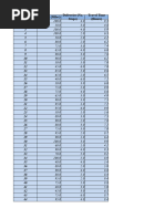 (DAX Functions in Power BI) - Cheatsheet-1 | PDF | Applied Mathematics ...