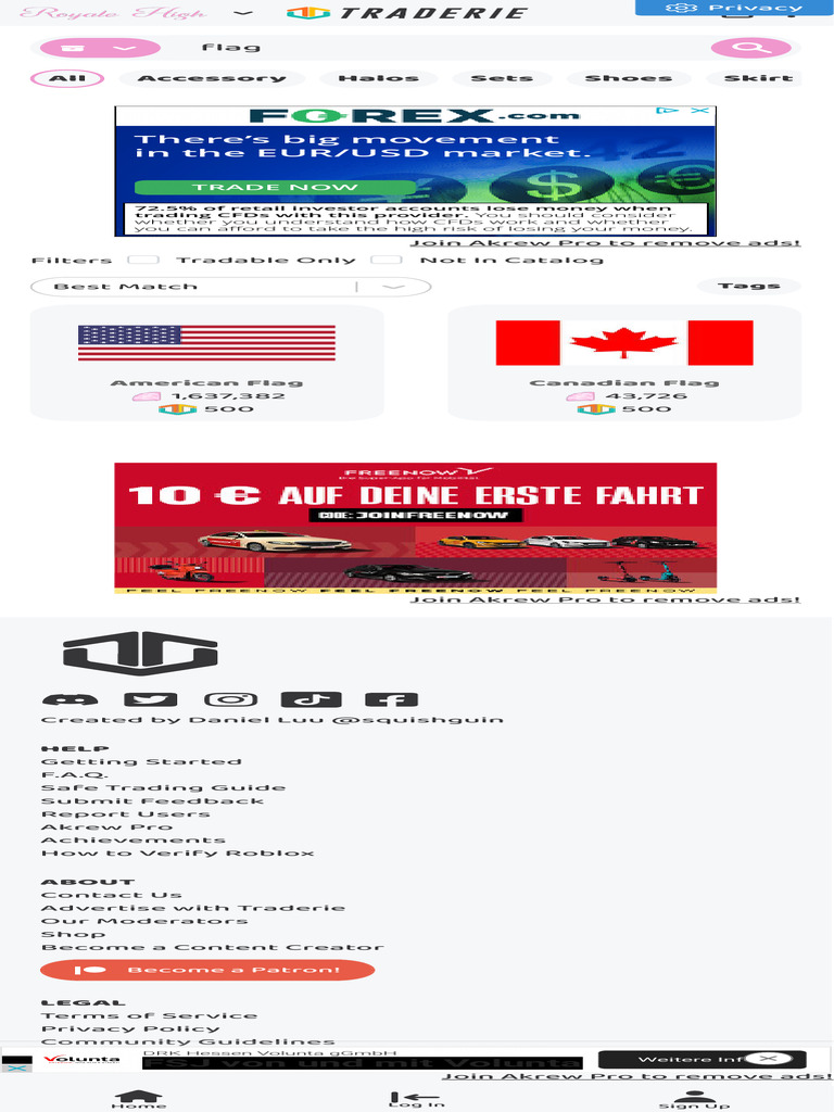 Browse Whimsy Witch Royale High (RH) Items & Values Traderie | PDF