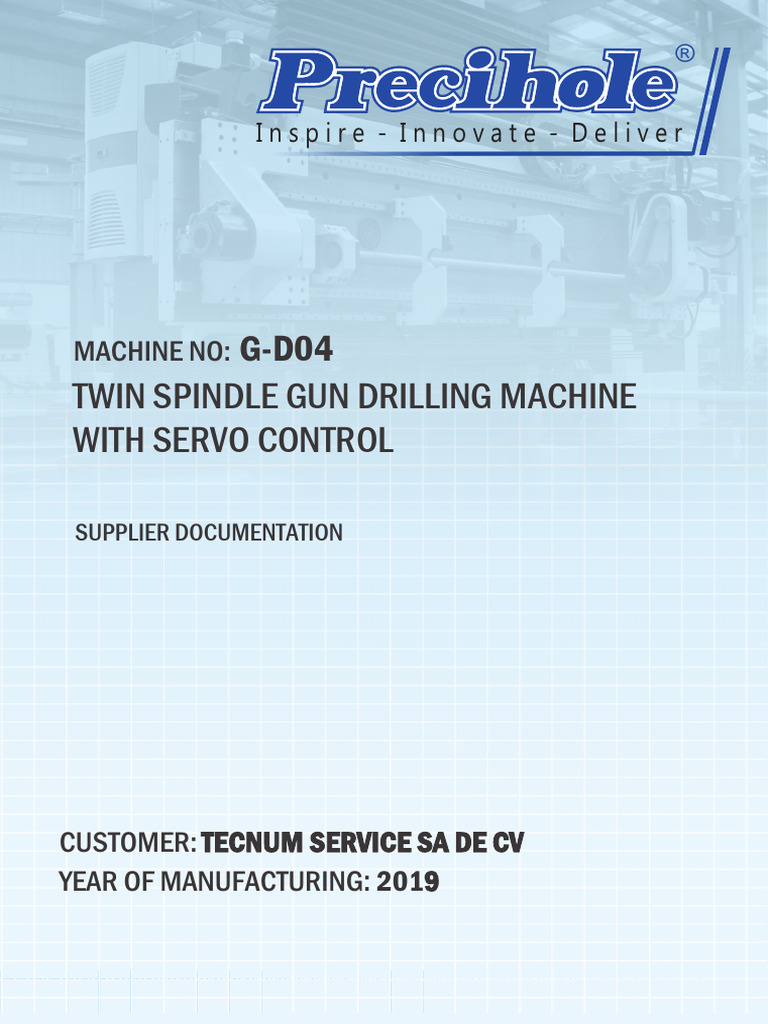 G d04 (Supplier) | PDF | Equipment | Thermodynamics