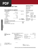 CIBC Void Cheque - Direct Deposit Form | PDF | Payments | Cheque