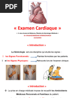 Bilan Complet de la Fonction Cardiaque | PDF | Échocardiographie ...