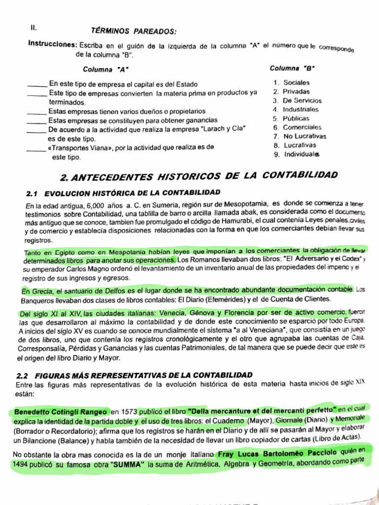 Libro Contabilidad 1 Pdf